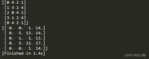 Python使用hnswlib进行k近邻计算 Csdn博客
