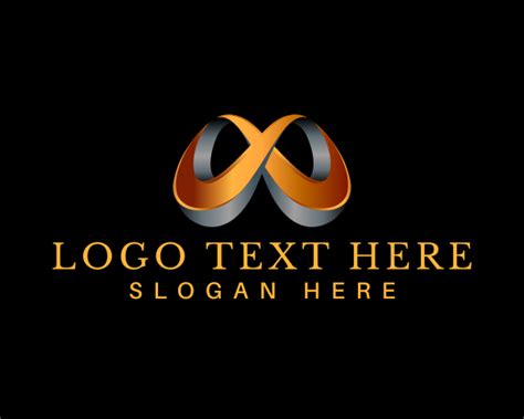 Loop Logos Create A Loop Logo