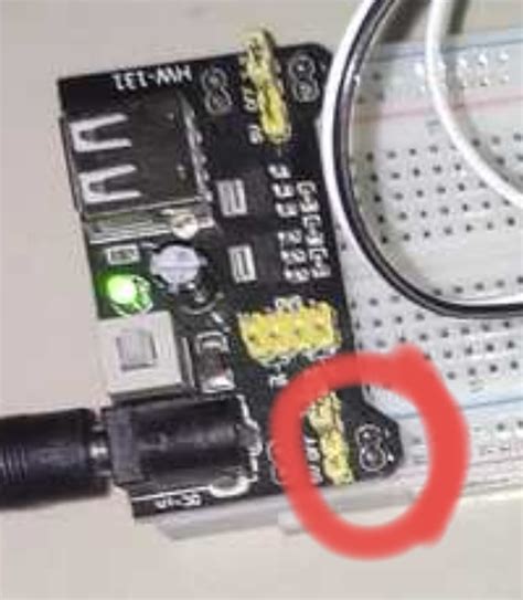 Stepper Motor Not Running Motors Mechanics Power And CNC Arduino Forum