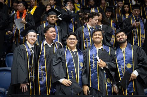 2025 College Of Computing Data Science And Society Undergraduate Commencement Ceremonies