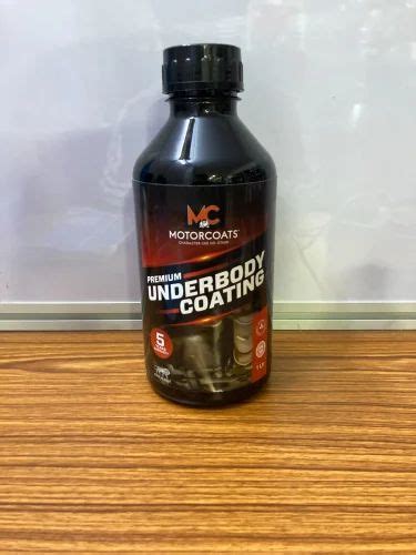 Motorcoats Underbody Coating At ₹ 888litre New Delhi Id 2855835316162