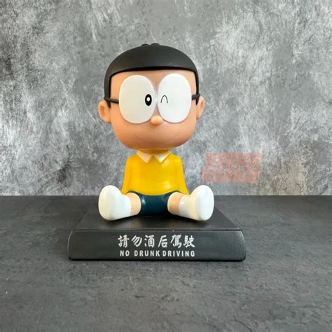 Doremon Bobble Head Quick Shop 99