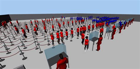 traffic flow simulation pmc