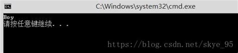 Opencv中bp神经网络的入门实例bp神经网络 Opencv Csdn博客