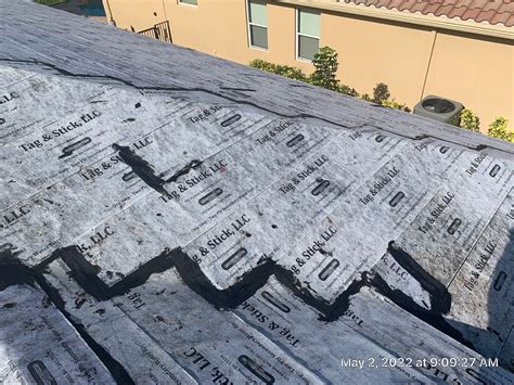 Residential Roofing Installation Project By Blues Brothers Roofing In