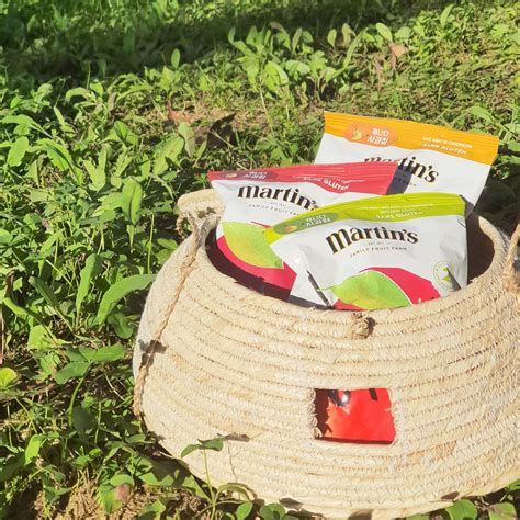 주 드림스코프 언제 어디서나 즐기는 건강한 간식 마틴 사과칩과 함께 피크닉 어떠세요🥰 100 바로 딴 사과로만 만든 진짜 바삭바삭한 마틴사과칩 캐나다사과칩