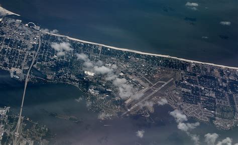 Elevation Of Keesler Air Force Base M St Biloxi Ms Usa Maplogs