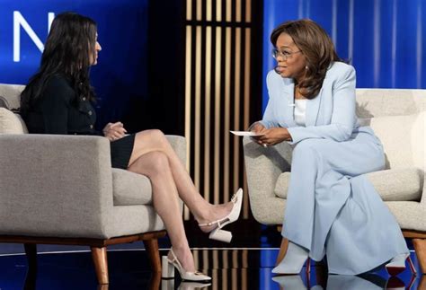 An Oprah Special Shame Blame And The Weight Loss Revolution The