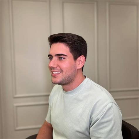 Corte Social Masculino 67 Inspirações De Estilos Atuais Para Um Visual