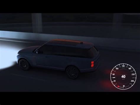 Gavin Hyatt On Linkedin Land Rover Matrix Led Headlights Gavin Hyatt On Linkedin Land Rover Matrix Led Headlights