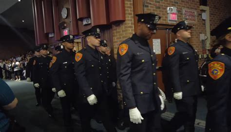 Scpd Holds Graduation Of 193rd Recruit Class Long Island Life And Politics