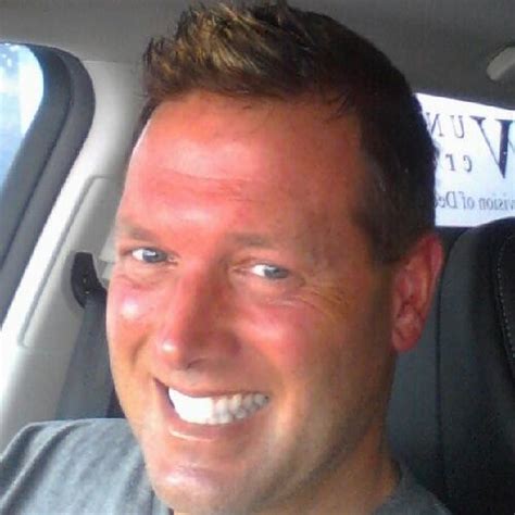 Thomas Maffei Contract Officer Caci Linkedin