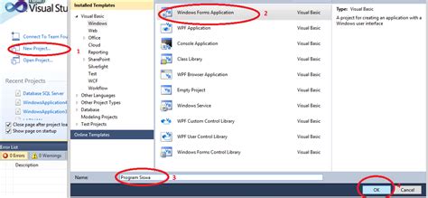 Aplikasi Simpan Edit Cari Hapus Data Dengan Visual Basic 2010