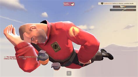 Skeptic Soldier Team Fortress 2 Know Your Meme