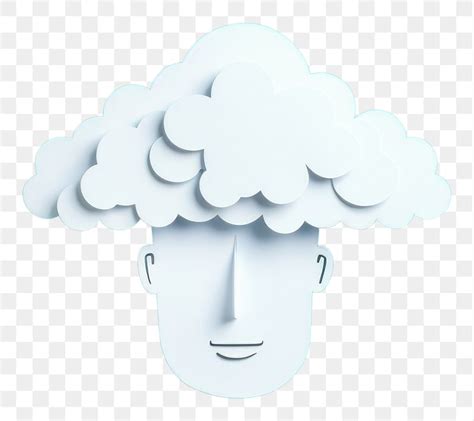 Thinking Cloud Png Images Free Photos Png Stickers Wallpapers