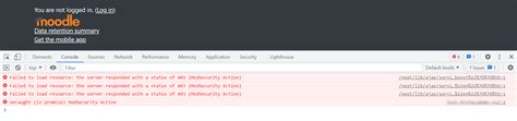 Microsoft Azure Web Application Firewall Waf Blocks Some Moodle Calls
