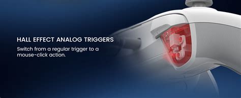 Gamesir G7 He Wired Controller Controller Con Licenza Ufficiale Per Xbox Series X S Xbox One