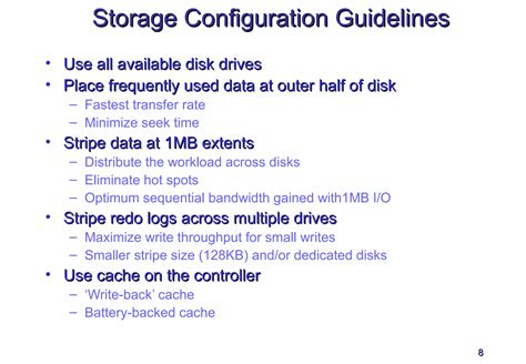 Oracle Real Application Cluster Ppt