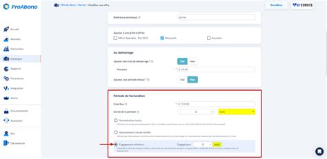 Comment Empêcher Un Client De Résilier En Autonomie Assistance And Documentation Proabono