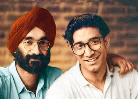 “at 22 I Knew Nothing Beats Hard Work And Discipline” Says Suneet Varma