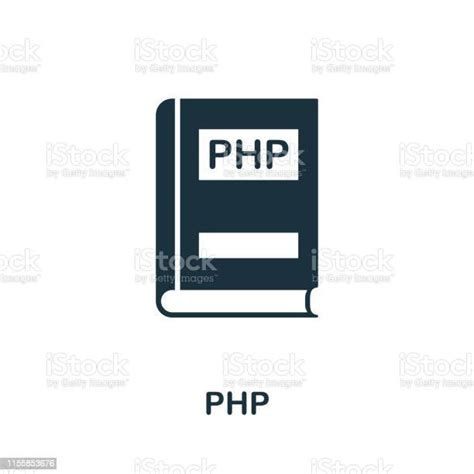 php 圖示創意元素設計從程式師圖示集合圖元完美的php圖示網頁設計應用程式軟體列印使用向量圖形及更多php 程式語言圖片 php