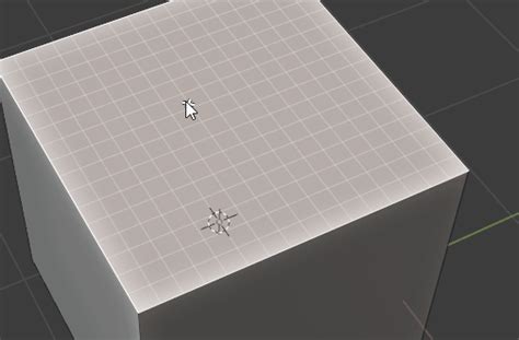Documentation Grid Modeler