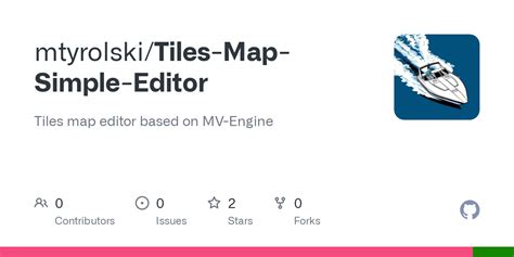 GitHub Mtyrolski Tiles Map Simple Editor Tiles Map Editor Based On MV Engine