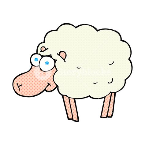 Funny Sheep Drawings Free Download On ClipArtMag