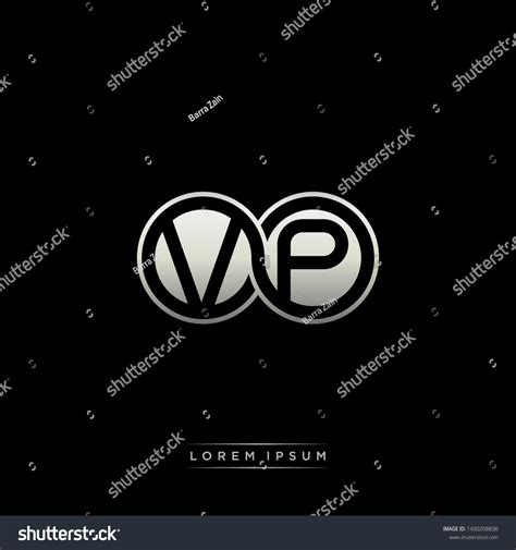 Vp Gambar Foto Stok Vektor Shutterstock