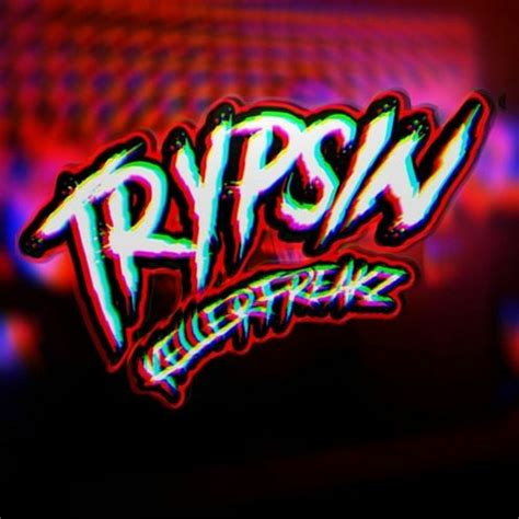 Stream Dolle Doller Trypsin Onepattern By Trypsin Ellen Noir Hfk Listen Online For