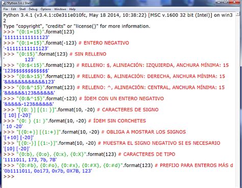 aprender a programar con python t2 el mÉtodo str format args kwargs y la funciÓn format