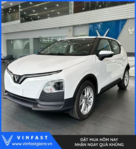 Giá Xe Điện Vinfast F5 Vinfast Thường Tín