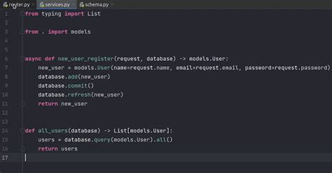 REST API Part II JetBrains Guide