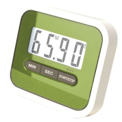 1pc Practical Use Digital Large Lcd Display Home K Grandado