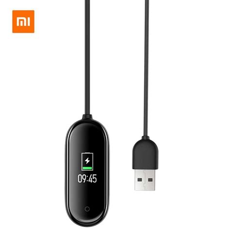 Mi Band 4 Charger Bd