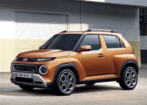 2025 현대차 캐스퍼 페이스리프트 가격표 제원 연비 최고경차