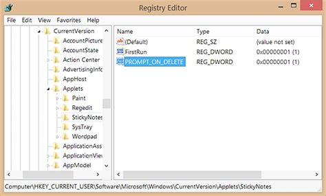 Methods To Recover Sticky Notes On Windows