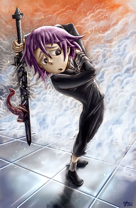 710 Best Soul Eater Crona Ideas Qivh