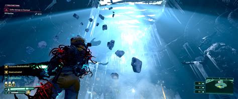 Biome 5 Unreachable Floating Invisible Container I Have All The Suit