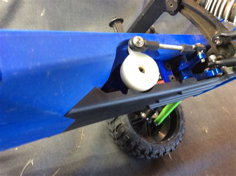 Slash 2wd Lcg Upgraded 300 00 Shipped R C Tech Forums