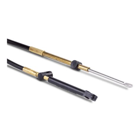 Ccx179 Mercury Mariner 600a Type Xtreme Control Cables P 304110