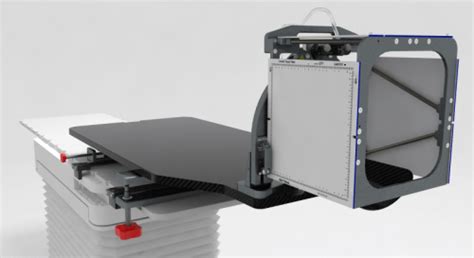 Pinpoint Cranial Srs Aktina Medical