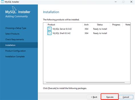Windows系统安装mysql安装实战分享windows安装mysql Csdn博客