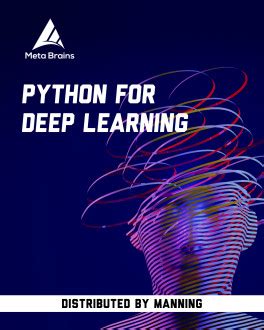 Deep Learning with Python François Chollet