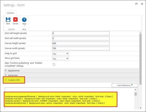 Can A Formatting Or Validation Rule Be Used To Trigger A Javascript Function Community