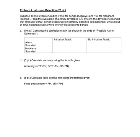 solved problem 1 firewall configuration 30 pt suppose a