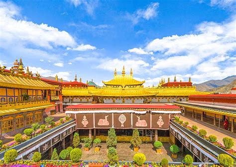 Tibet Travel Guide 2026 Travel To Tibet For The First Time