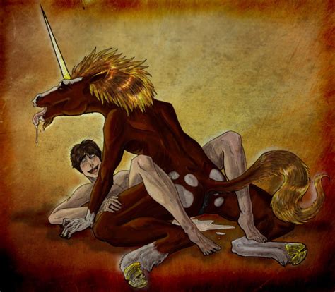 Rule 34 2012 Anal Anal Sex Equine Gay Horn Human Interspecies