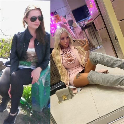 Best U Badforyou Images On Pholder U Badforyou Bimbofetish And Bimbofication