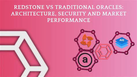 Redstone Vs Traditional Oracles How This New Challenger Is Redefining Defi Data Feeds Cress